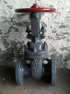 China gost gate valve 30с64нж for sale