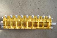 China Multi Segment Type Conductor Cable Pulling Grips SK50DP2 15T Rated Load for sale