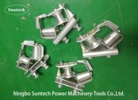 China SHCZ-0.5 Aluminum Cable Pulling Tools Angeld Crossarm Mounted Stringing Block for sale