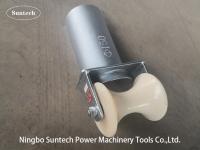 China Bellmouth Split Lock Roller D Series Entrance Protection Cable Extension Roller for sale