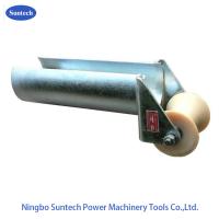 China D Series Entrance Protection Cable Pulling Roller Stringing Tools for sale