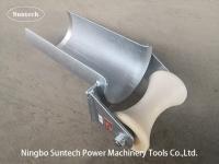 China D Series Entrance Protection Cable Pulling Roller Stringing Tools for sale