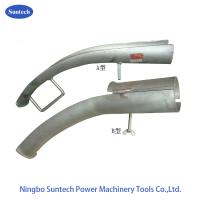 China Cable Protection Bend Board Underground Cable Stringing Tools for sale
