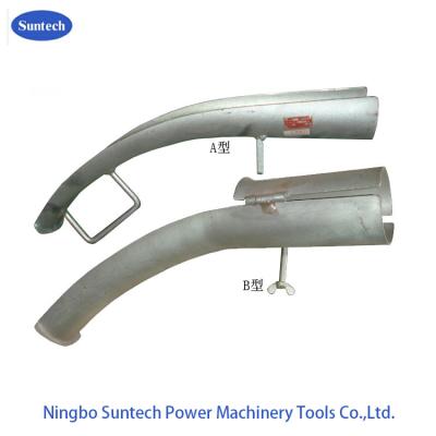 China Cable Protection Bend Board Underground Cable Stringing Tools for sale