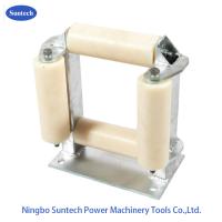 China SHD4K180 Framed Cable Roller Underground Cable Pulling Tools 20KN for sale