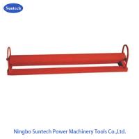 China SHC DR1 Hold On Cable Roller Underground Cable Pulling Tools For Construction Site for sale