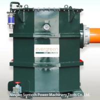 China Iron Tank Type High Voltage Cable Testing Equipment Variable Inductance Resonant Testing for sale