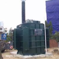 China Iron Tank Type High Voltage Cable Testing Equipment Variable Inductance Resonant Testing for sale