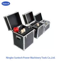 China Very Low Frequency High Voltage Cable Testing Equipment Vlf Cable Tester for sale
