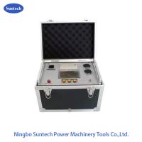 China Very Low Frequency High Voltage Cable Testing Equipment Vlf Cable Tester for sale
