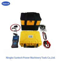 China Unpowered Cable Identification Tester, High Voltage Testing Machine ISO9001 Approval for sale