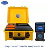 China Unpowered Cable Identification Tester, High Voltage Testing Machine ISO9001 Approval for sale