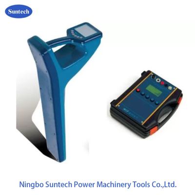 China Easy Radiation High Voltage Cable Testing Equipment Underground Cable Identifier for sale
