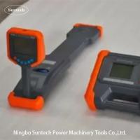China Rugged Case Cable Fault Tester Set, Depth Detecting Underground Cable Tracer for sale