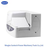China Cable Label Printer High Voltage Cable Testing Equipment Support English for sale