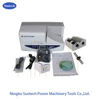 China Cable Label Printer High Voltage Cable Testing Equipment Support English for sale
