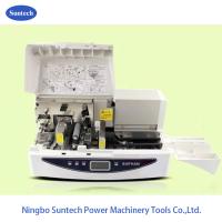 China Cable Label Printer High Voltage Cable Testing Equipment Support English for sale