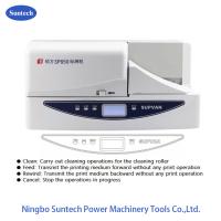 China Cable Label Printer High Voltage Cable Testing Equipment Support English for sale
