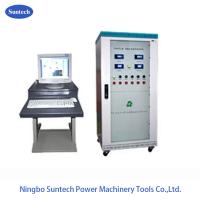 China 380V AC Resonant Test System Power Frequency Resonant Intelligent Control Unit for sale