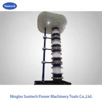 China Power Frequency AC Resonant Test System For EHV CVT And CB Rutine Testing for sale