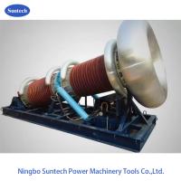 China Variable Inductance AC Resonant Test System Hydraulic Type For HV GIS Or CVT for sale