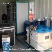 China Durable PD Free AC Resonant Test System No Corona Induced Withstand Voltage Test Sets for sale