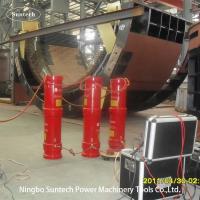 China On Site AC Resonant Test System For 110KV Power Substation Testing for sale