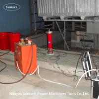 China On Site AC Resonant Test System For 110KV Power Substation Testing for sale