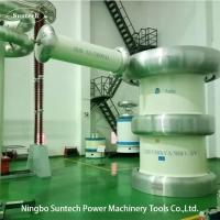 China PD Free AC Transformer Test Systems, HV Type High Potential Test Equipment for sale
