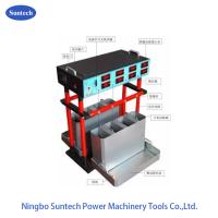 China Electrical AC Hipot Test Kit, Insulated Boots And Glove Testing Equipment for sale
