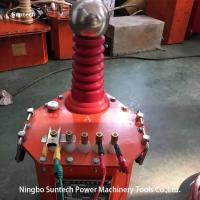 China 12kVA Power Frequency Withstand Voltage Test Equipment For Electrical Test for sale