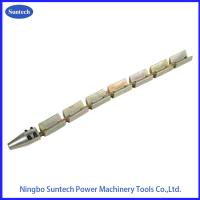 China Anti Twist 11mm Diameter OPGW Basic Construction Tools for sale