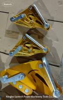 China Tower Erection Tools Come Along Clamp ACSR 30KN M3000 for sale