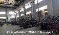 China 20mm Anti Twisting Steel Wire Rope For Three Bundled Conductors Stringing Transmission Line for sale