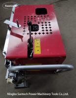 China Suntech Power Optical Cable Traction Equipment OPGW Cable Puller for sale