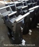 China 80Mpa Super High Cable Tools Pressure Hydraulic Pump , Electric Pump Machine for sale