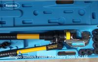 China Integral Hydraulic Crimping Plier EP-430 Hydraulic Crimping Tools for sale