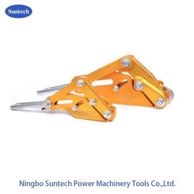 China Tower Erection Tools Come Along Clamp ACSR 30KN M3000 for sale
