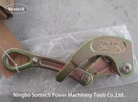China 30kn Tower Erection Tools Universal Type Acsr M3000 Light Weight for sale