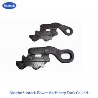 China 20KN Steel Wire Conductor Grip Clamp 150 - 300mm2 Basic Construction Hand Tools for sale