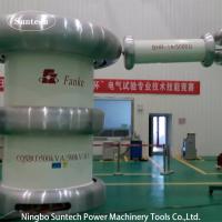 China 600KV PD Free High Voltage Tester Systems , Partial Discharge Measurement Equipment for sale