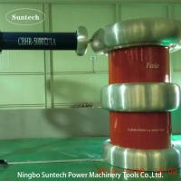 China 600KV PD Free High Voltage Tester Systems , Partial Discharge Measurement Equipment for sale