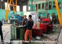 China Full Automatic Integrated Transformer Test Bench , Power Transformer Test System for sale