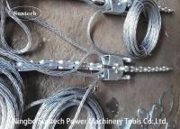 China Transmission Line Stringing Tools Running Boards For Bundle Conductors for sale