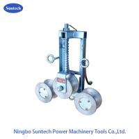 China Aluminum Sheave Grouding Wire Cable Pulley Block Conductor Stringing Blocks for sale