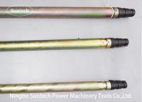 China Steel Strand Underground Splice Protection Sleeve for sale