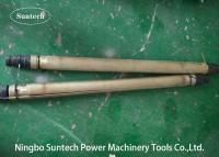 China Steel Strand Underground Splice Protection Sleeve for sale