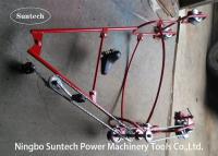 China 400mm 500mm Overhead Line Inspection Trolleys 1KN for sale