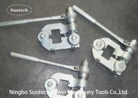 China ISO SYD-100 100KN High Altitude Crimping Tool for sale