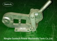 China ISO SYD-100 100KN High Altitude Crimping Tool for sale